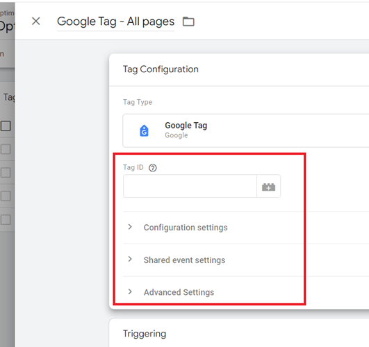 gtag.js – Google Tag in Google Analytics 4 and beyond. - Optimize Smart