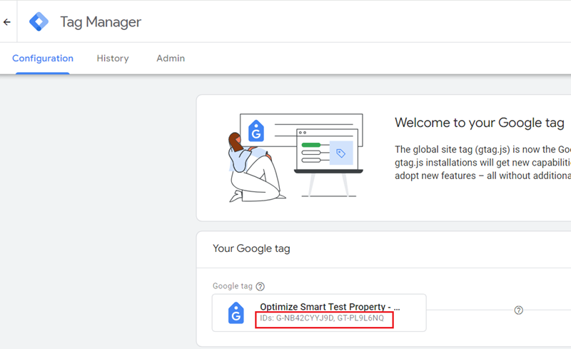 gtag.js – Google Tag in Google Analytics 4 and beyond. - Optimize Smart