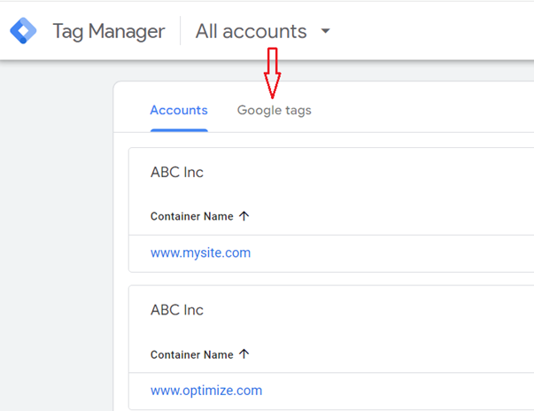 gtag.js – Google Tag in Google Analytics 4 and beyond. - Optimize Smart