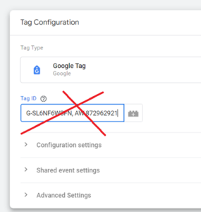 gtag.js – Google Tag in Google Analytics 4 and beyond. - Optimize Smart