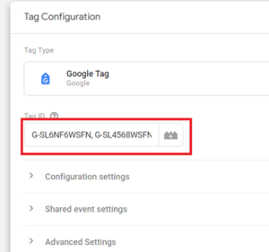 gtag.js – Google Tag in Google Analytics 4 and beyond. - Optimize Smart