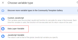 Setup Enhanced Conversions for Leads using Data Layer in Google Tag Manager