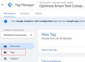 Setup Enhanced Conversions for Leads using Data Layer in Google Tag Manager