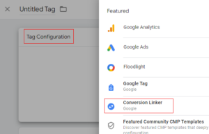 Setup Enhanced Conversions for Leads using Data Layer in Google Tag Manager