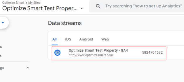 Set up enhanced conversions for Web using 'Code' in Google Tag Manager
