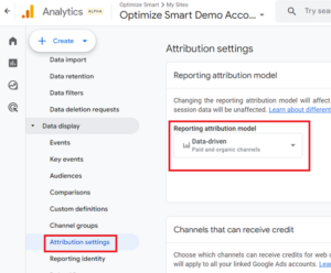 GA4 Event-scoped dimensions explained - Optimize Smart