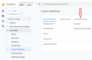 GA4 Conversion Rate (Key Event Rate) - Learn to find and use it ...