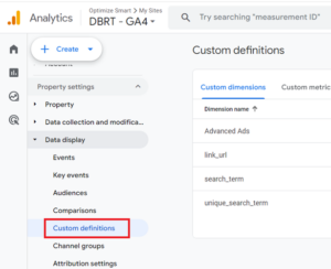 GA4 Conversion Rate (Key Event Rate) - Learn to find and use it ...