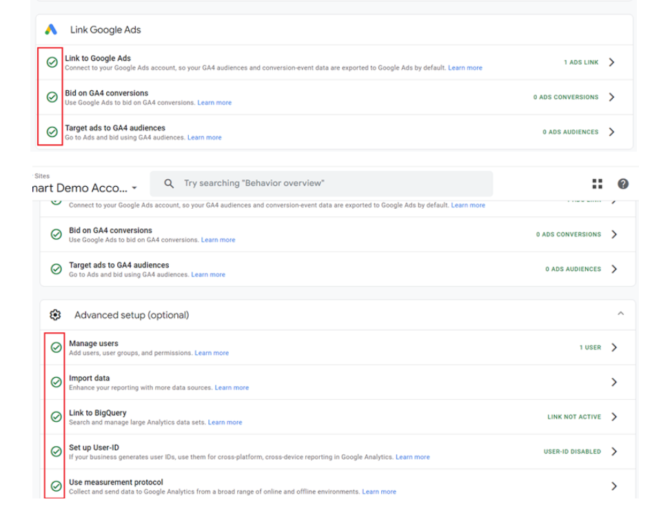 GA4 Migration Checklist - Upgrade to Google Analytics 4