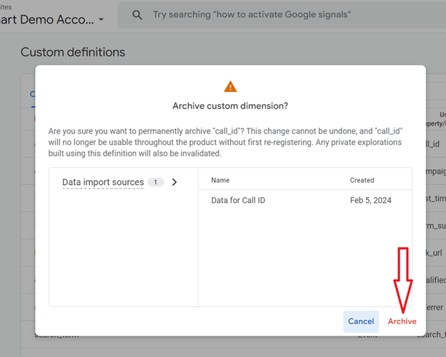 GA4 (Google Analytics 4) Custom Dimensions Tutorial
