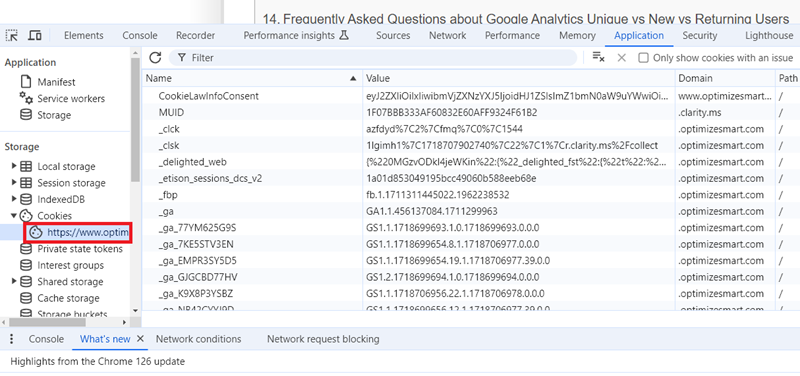 What is Google Analytics Client ID & how it is different from User ID?
