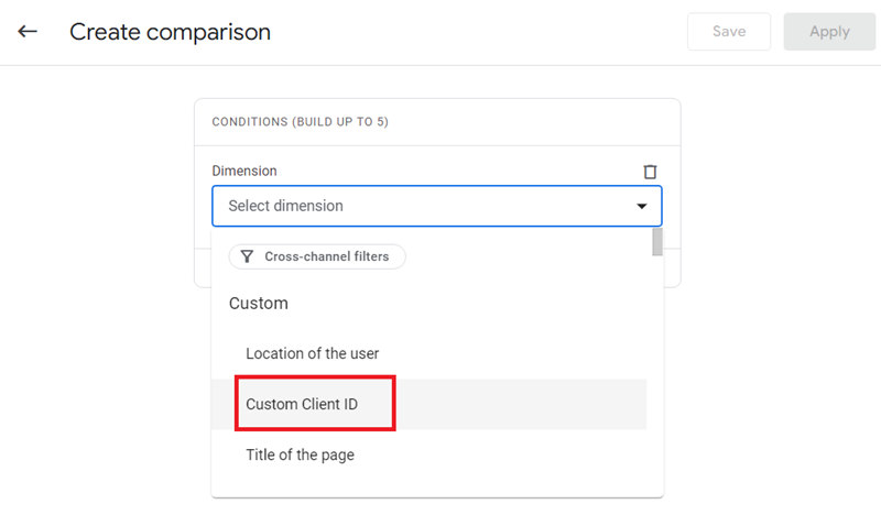 GA4 User Properties (User Scoped Custom Dimensions) - Tutorial