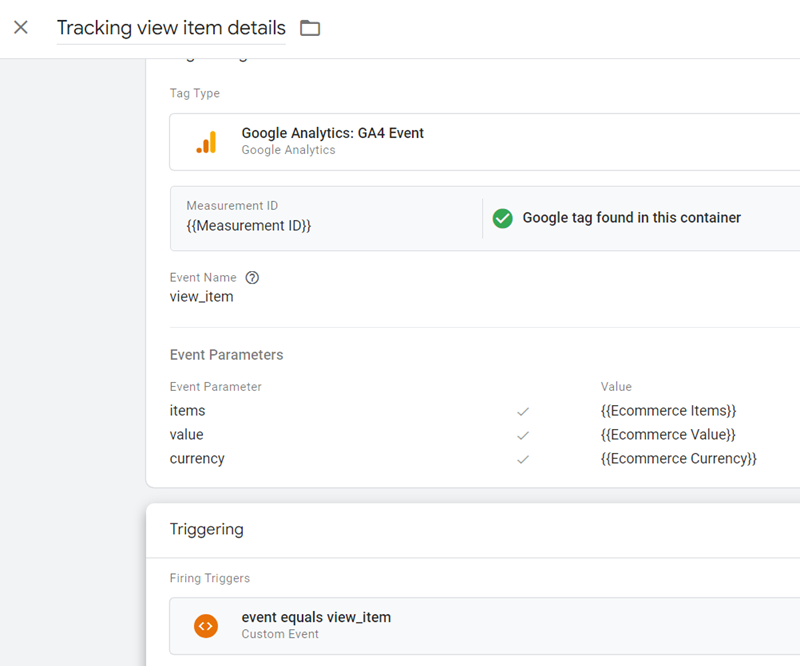 GA4 (Google Analytics 4) Ecommerce Tracking via GTM - Tutorial - Optimize Smart