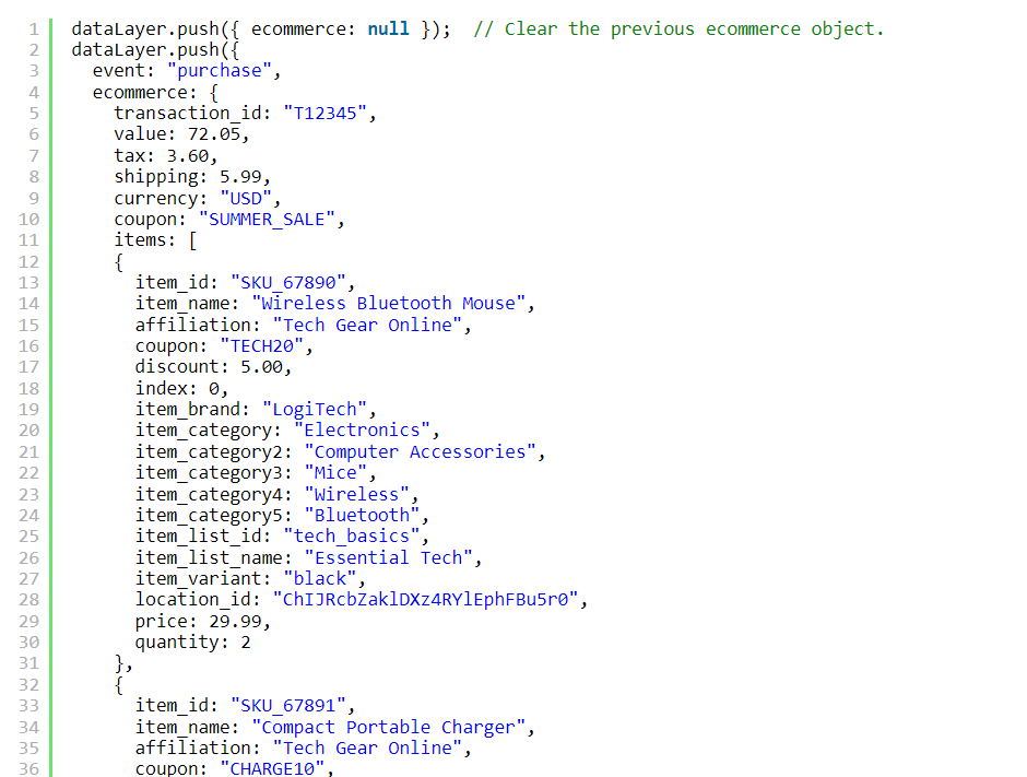 GA4 Ecommerce Tracking via GTM: Step-by-Step Setup Guide - Optimize Smart