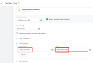 GA4 User Properties (User Scoped Custom Dimensions) - Tutorial