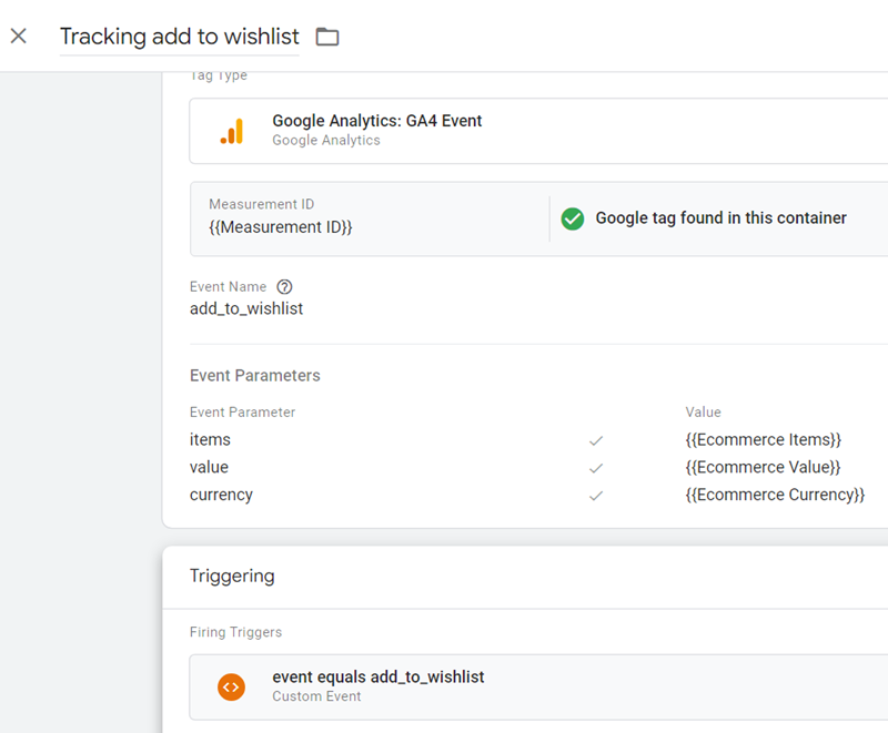 GA4 (Google Analytics 4) Ecommerce Tracking via GTM - Tutorial ...