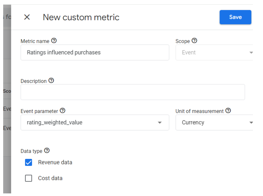 GA4 (Google Analytics 4) Custom Metrics Tutorial - Optimize Smart