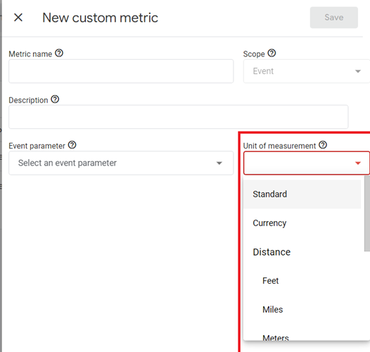 GA4 (Google Analytics 4) Metrics Tutorial