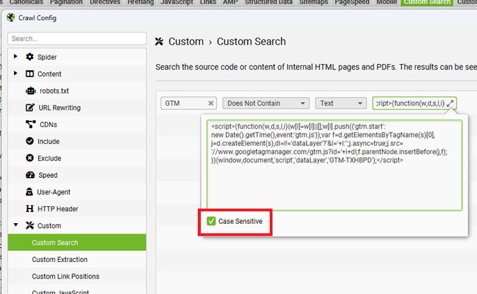 Some of your pages are not tagged in GTM/GA4 [Fixed]