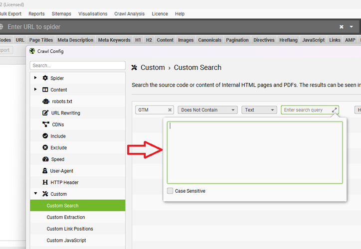 Some of your pages are not tagged in GTM/GA4 [Fixed]