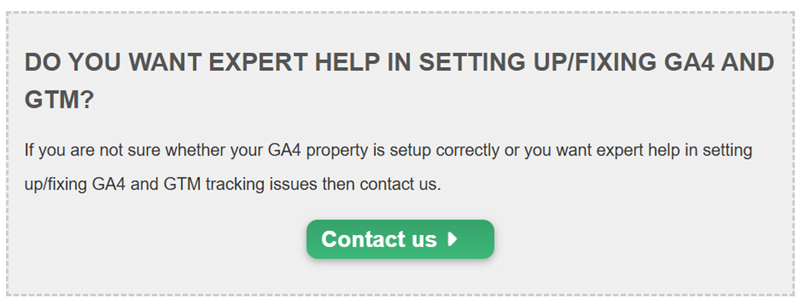 How to see UTM parameters in GA4 (Google Analytics 4) - Optimize Smart