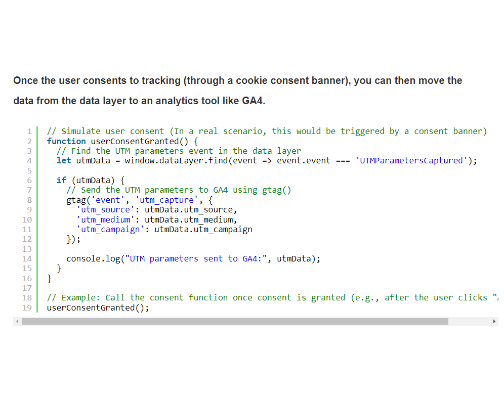 GA4 Cookieless Tracking Setup: How to Track Without Cookies - Optimize Smart