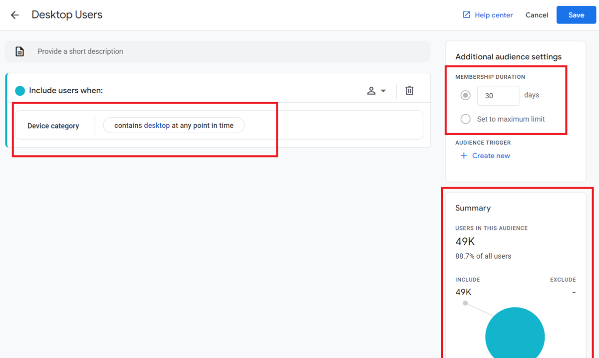 Why GA4 Audiences not showing in Google Ads - Optimize Smart