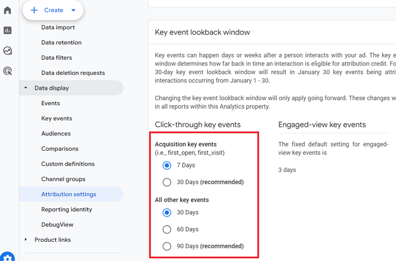 GA4 Attribution Models Explained: How to Choose the Right One - Optimize Smart