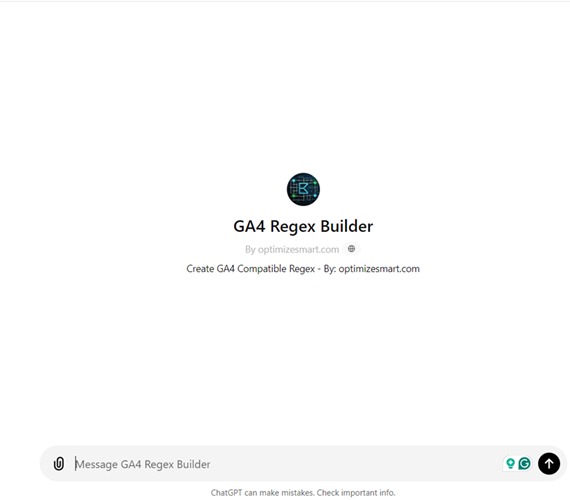 Ga4 Regex Regular Expressions How To Use Them For Better Analysis 