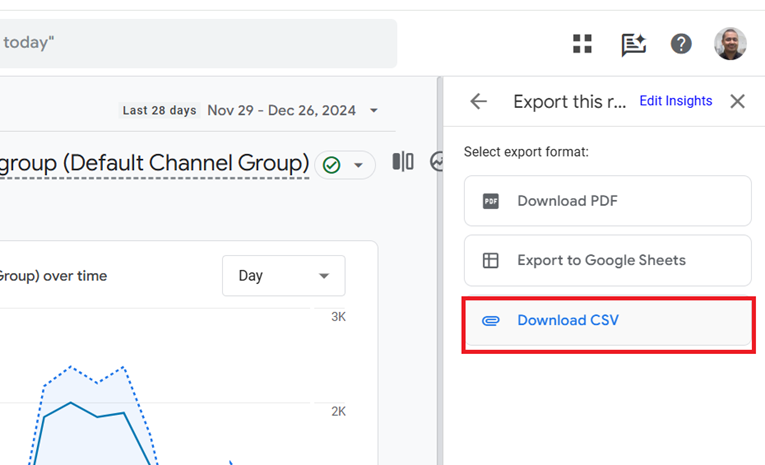 How to Analyze GA4 Data Like a Pro in ChatGPT - Optimize Smart