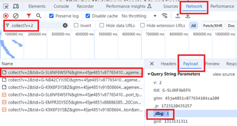 How to Fix GA4 DebugView with Server-Side Tagging - Optimize Smart
