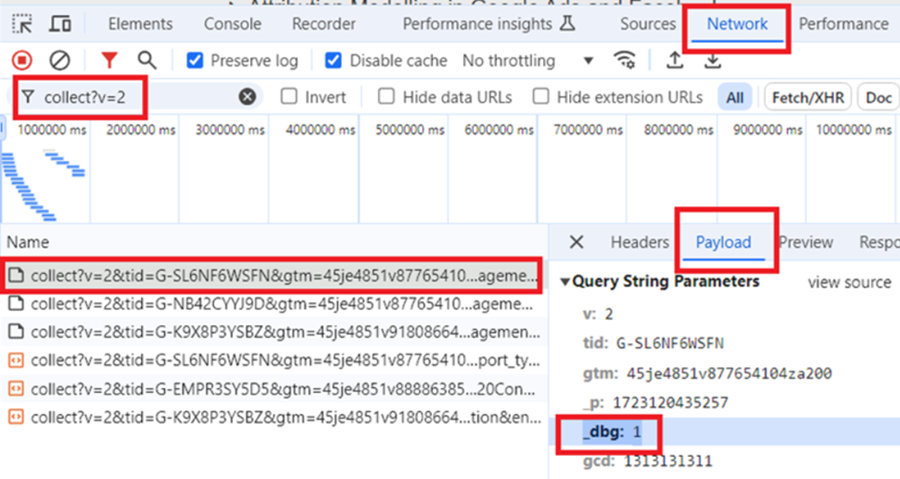How to Fix GA4 DebugView with Server-Side Tagging - Optimize Smart