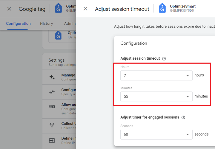 10 methods to fix (not set) Landing page issues in GA4 - Optimize Smart