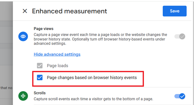 GA4 Cannot Fully Track SPA (Single Page Application) By Default ...
