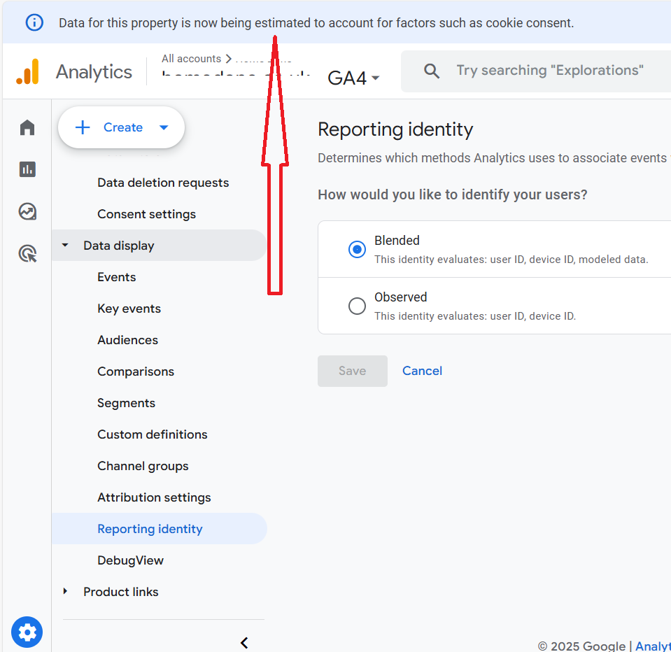 How To Check If Ga4 Data Modeling Works For You Optimize Smart