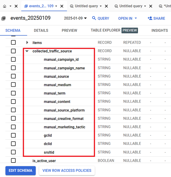 GA4 BigQuery Attribution Tutorial - Optimize Smart
