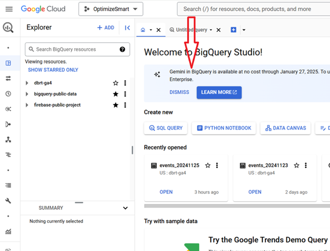 Gemini in BigQuery? - The Top AI Tools for Code Generation