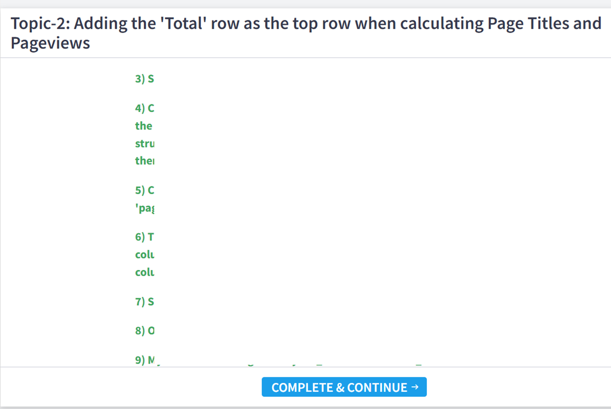 I Invented DSL based prompt engineering for SQL Generation - Optimize Smart