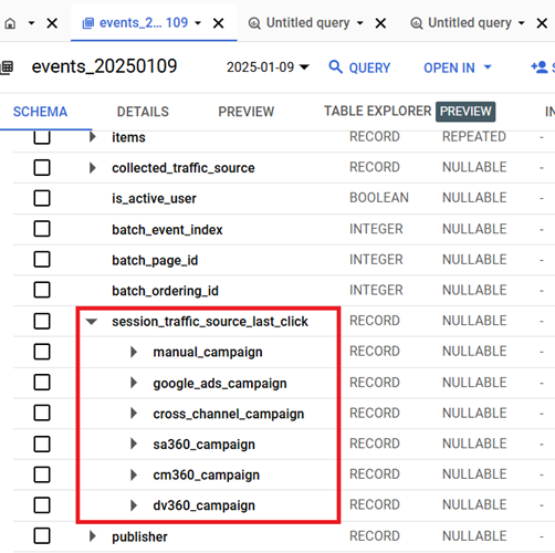 GA4 BigQuery Attribution Tutorial - Optimize Smart
