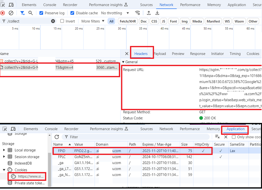 10 Quick Ways to Detect Server-Side Tagging in Websites - Optimize Smart