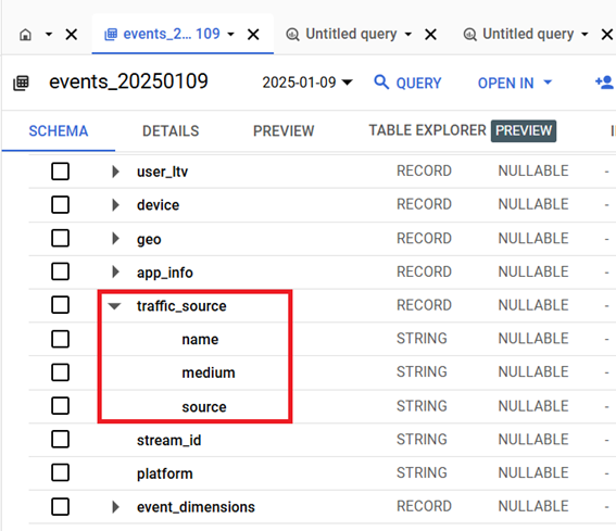 GA4 BigQuery Attribution Tutorial - Optimize Smart