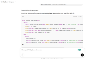 AI Prompt Engineering For SQL Generation - 12 Lessons I Learned ...