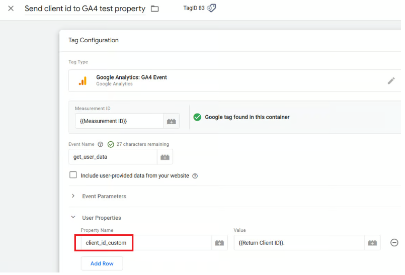 GA4 BigQuery User Properties: Step-by-Step Guide - Optimize Smart