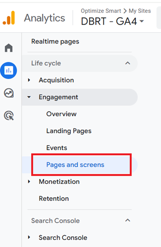 Google Analytics 4 Content Grouping - Create Content Groups in GA4 ...