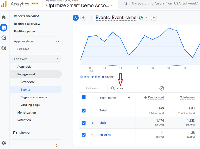 How to track outbound links in GA4 (Google Analytics 4) - Optimize Smart