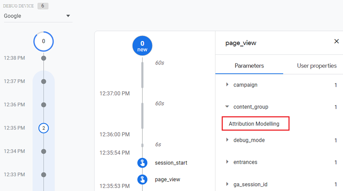 Google Analytics 4 Content Grouping - Create Content Groups in GA4 ...