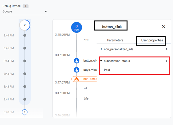 GA4 User Properties (User Scoped Custom Dimensions) - Tutorial