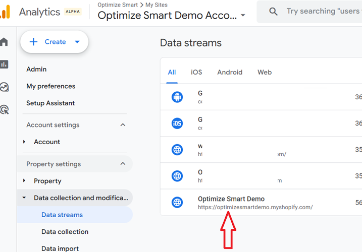 How to track outbound links in GA4 (Google Analytics 4) - Optimize Smart