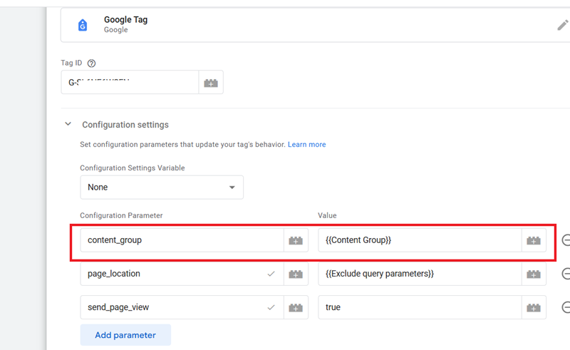 Google Analytics 4 Content Grouping - Create Content Groups in GA4 - Optimize Smart