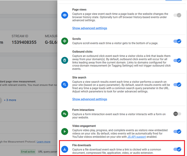 GA4 BigQuery - Tracking File Downloads - Optimize Smart